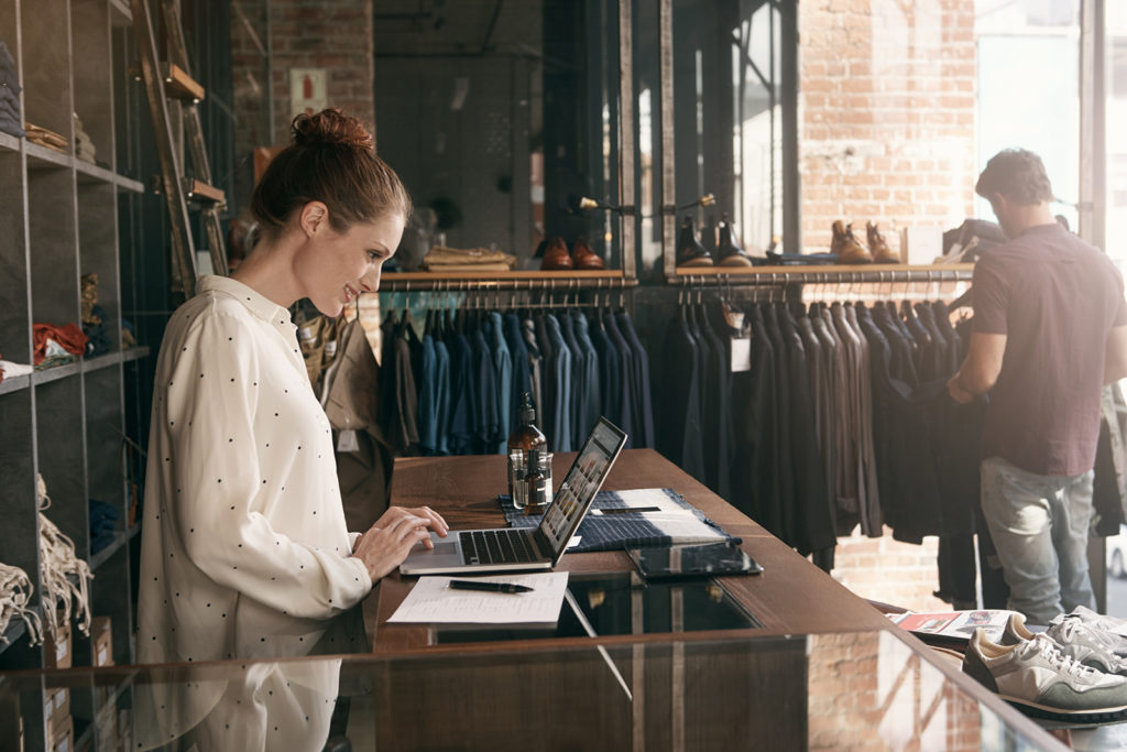 Understanding Ship-from-Store Fulfillment - Online Shipping Blog | Endicia