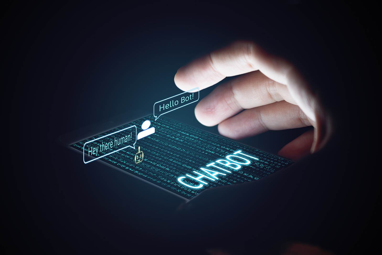 Chatbots What Online Businesses Should Know Online Shipping Blog 